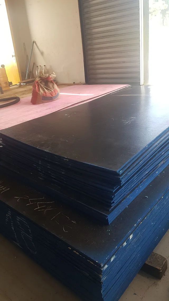 "madeirite compensado" no Brasil