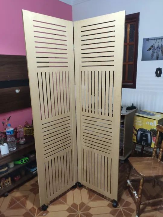 "biombos de mdf" no Brasil