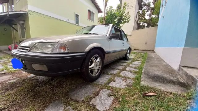 CHEVROLET MONZA 1994 Usados e Novos