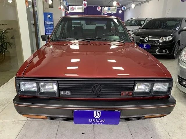 VOLKSWAGEN PASSAT 1988 Usados e Novos
