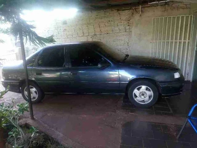 CHEVROLET VECTRA 1996 Usados e Novos