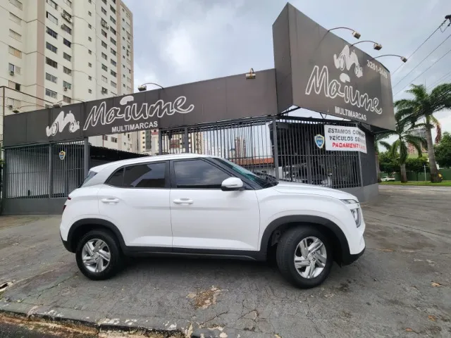 HYUNDAI CRETA 2024 Usados e Novos