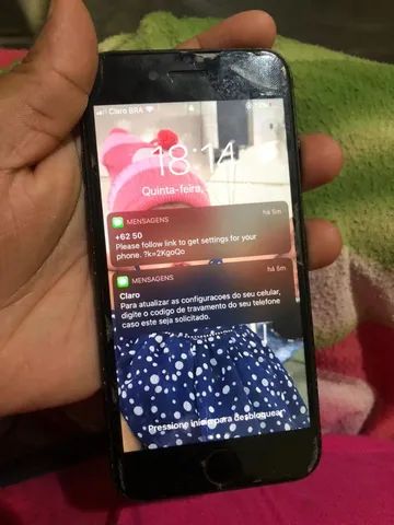 "iphone 600" no Brasil