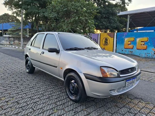 FORD FIESTA 2000 Usados e Novos