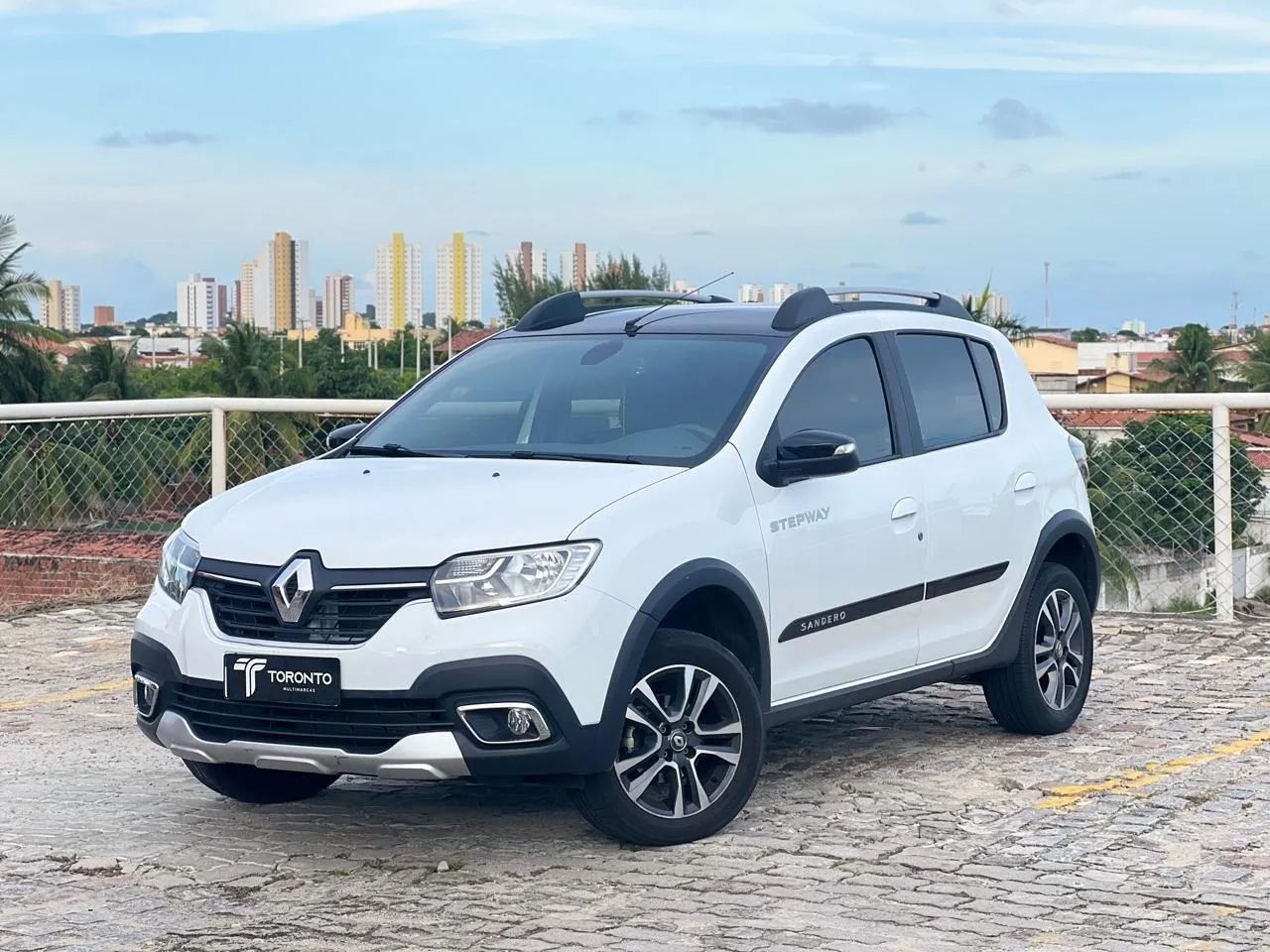 RENAULT STEPWAY Usados e Novos