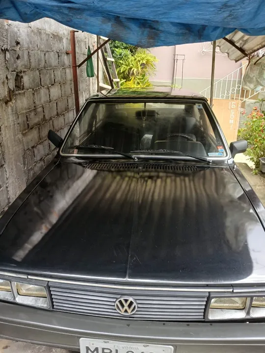 VOLKSWAGEN PASSAT 1988 Usados e Novos