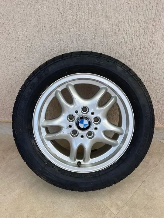 "rodas bmw e36" no Brasil