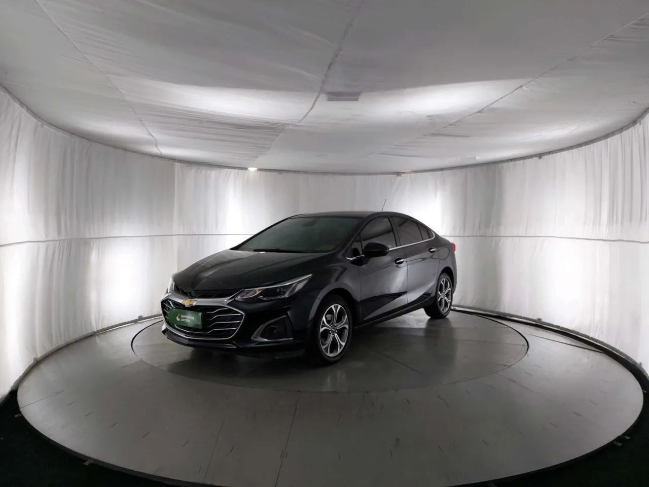 CHEVROLET CRUZE 2020 Usados e Novos