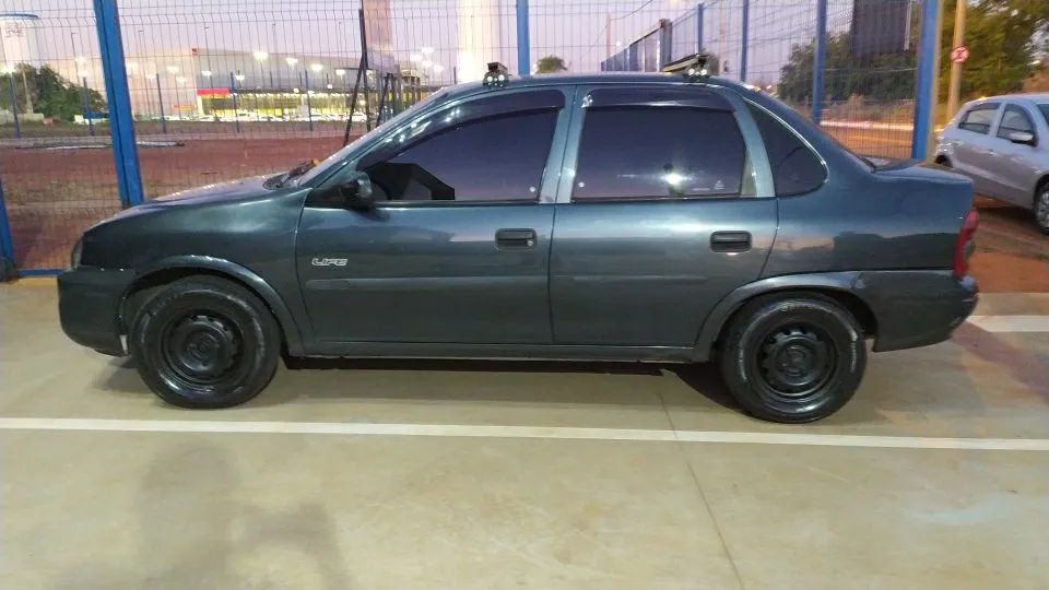 CHEVROLET CORSA 2007 Usados e Novos
