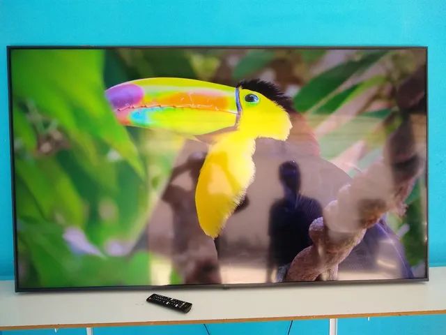 "tv de 70 polegadas 4k" no Brasil