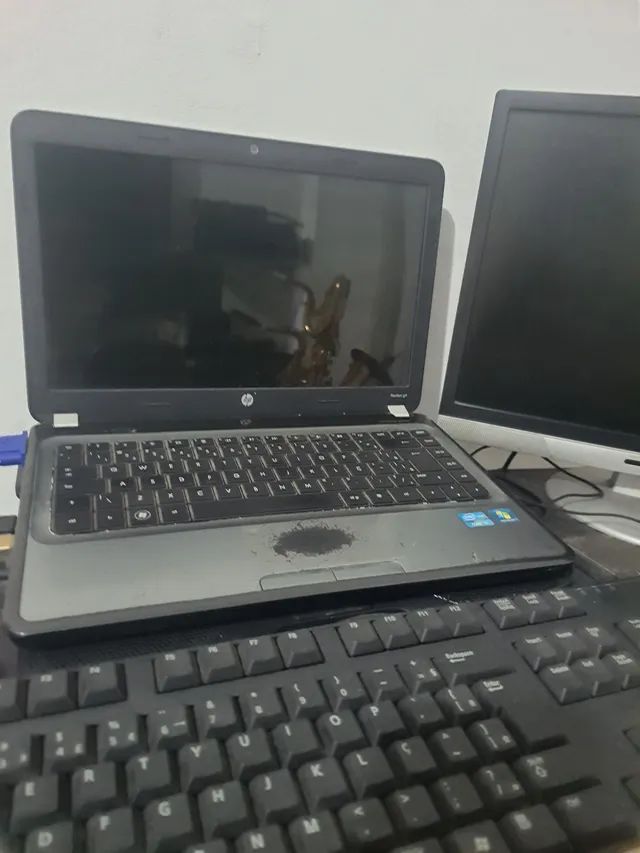 "notebook aoc" no Brasil