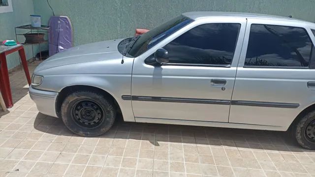 VOLKSWAGEN POINTER Usados e Novos