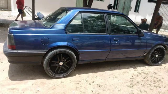 CHEVROLET MONZA 1994 Usados e Novos