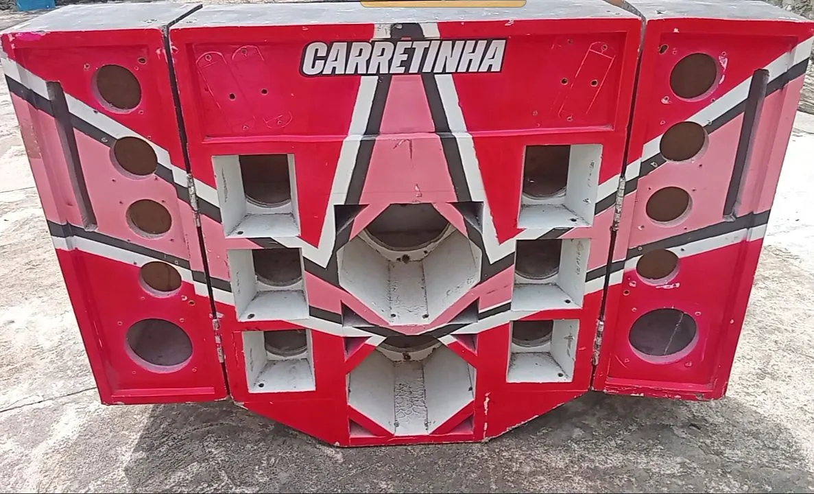 "paredao completo" no Brasil