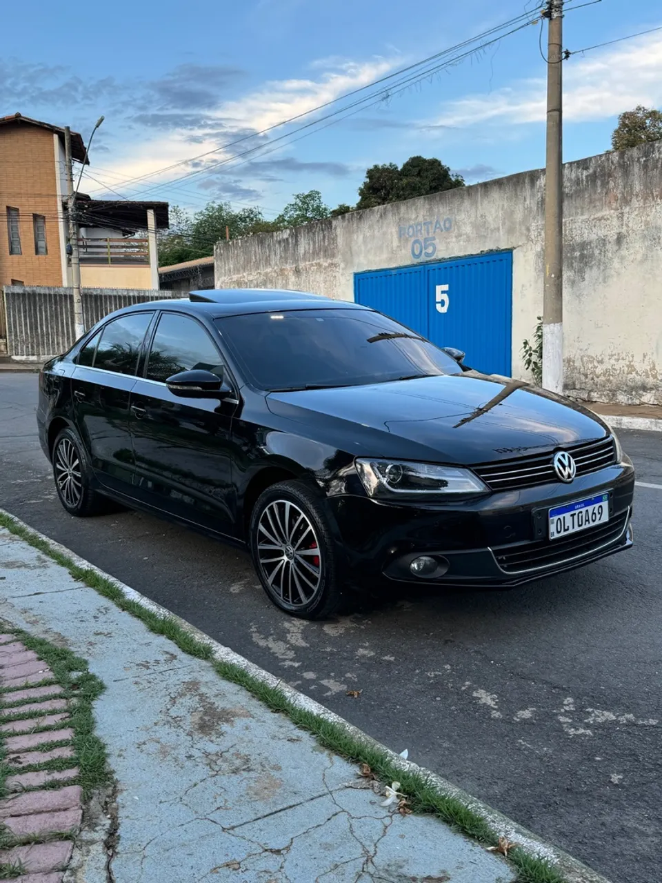 "vw jetta 2012" - Carros Usados e Novos à venda