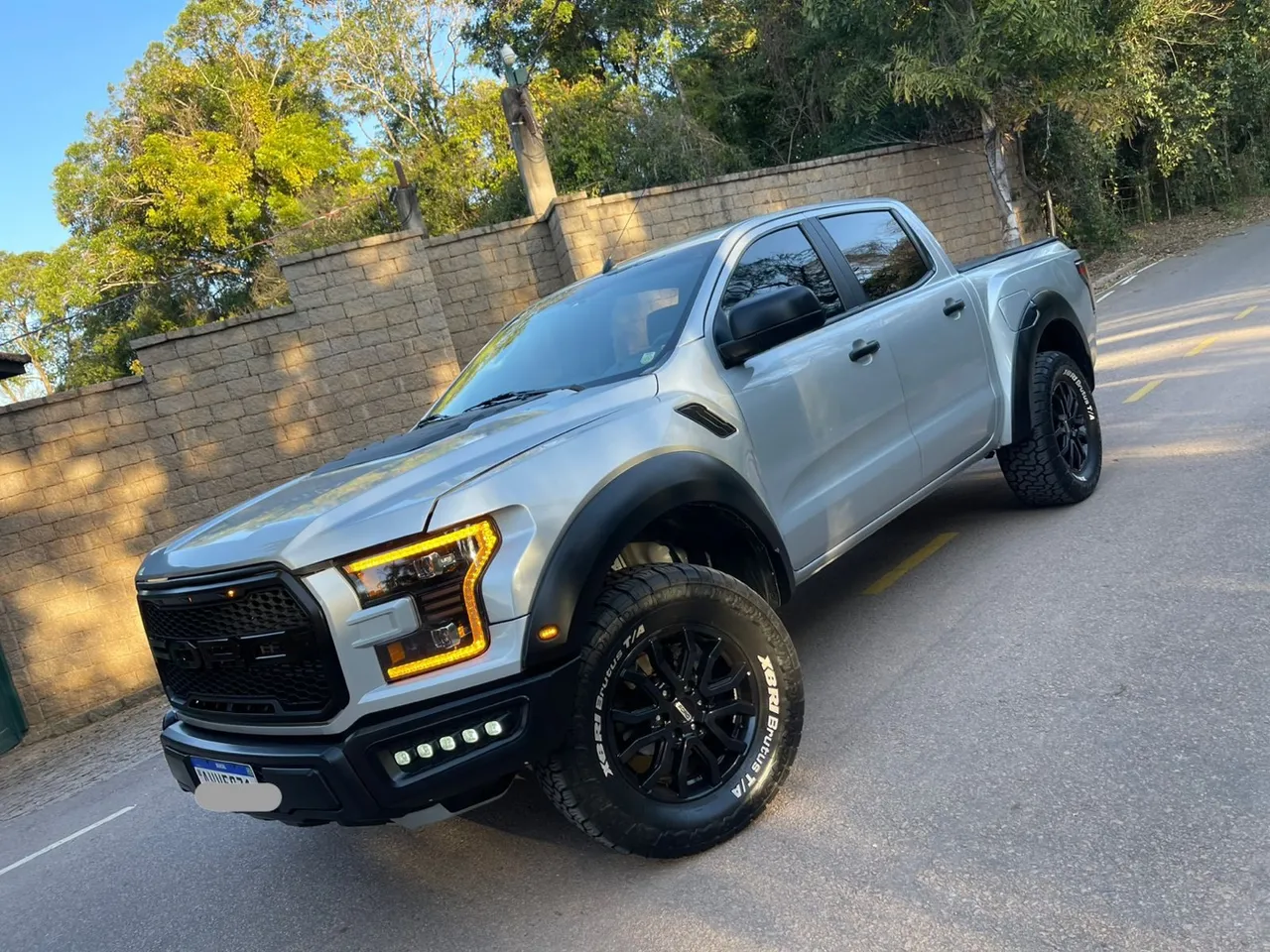 "ford raptor" - Carros Usados e Novos à venda