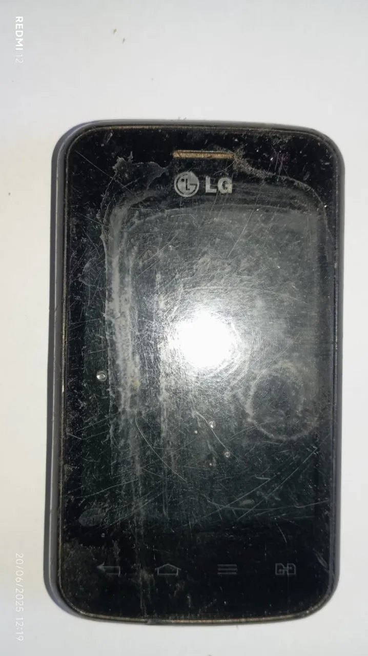 "celulares antigos da lg" no Brasil