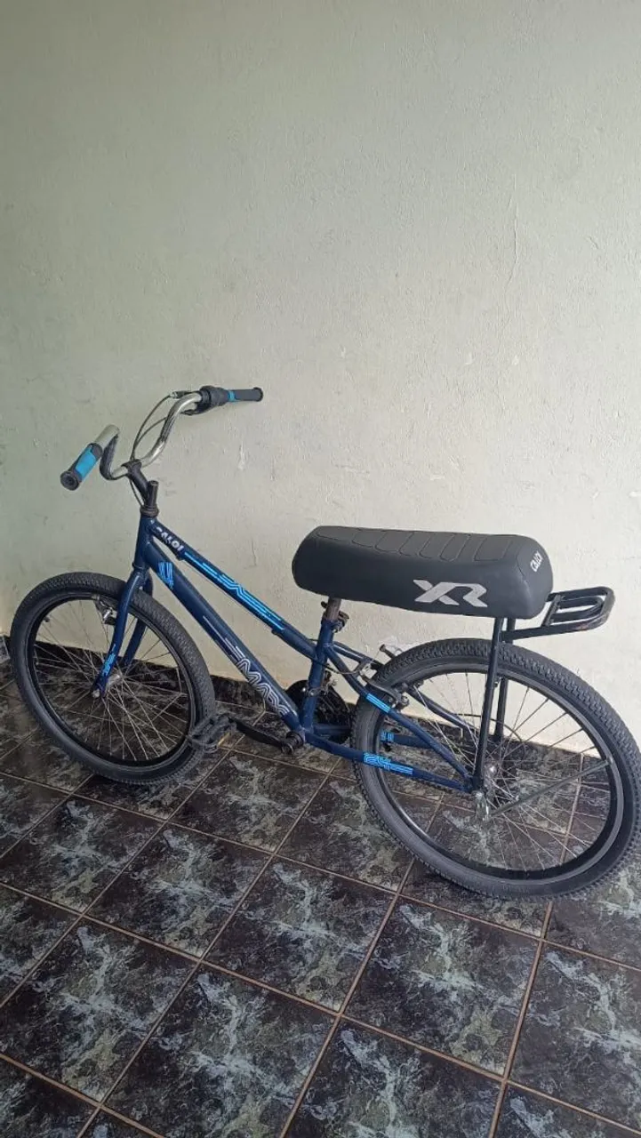 "aro 24 montadinha" - Ciclismo no Brasil