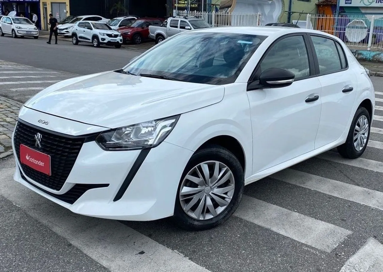 Carros Usados e Novos à venda - Resende, RJ