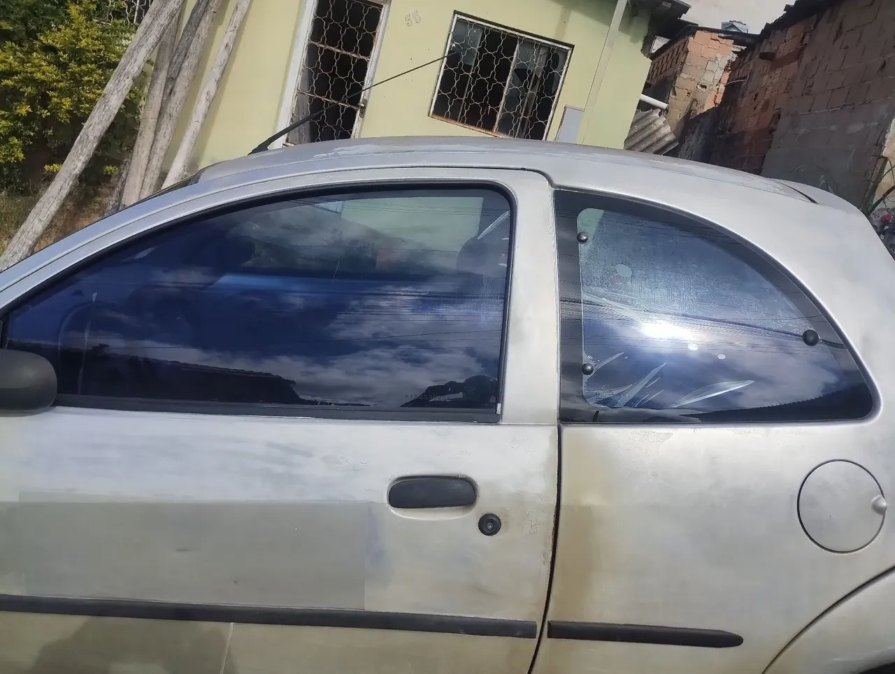 FORD KA 2000 Usados e Novos