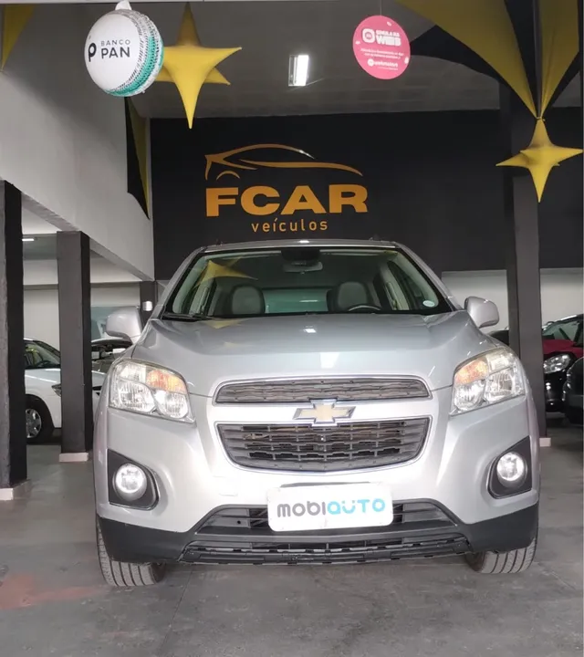 "tracker 2005" - Carros Usados e Novos à venda