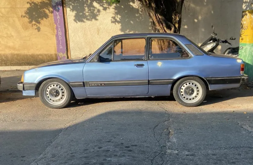 CHEVROLET CHEVETTE Usados e Novos