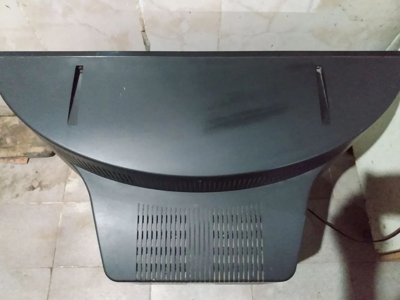 TV Philips de 29 polegadas (O PATRÃO FICOU MALUCO) - TVs - Tijuca, Rio ...