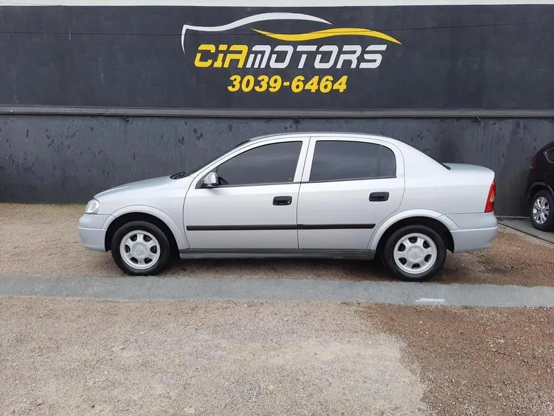 "chevrolet astra ss" - Carros Usados e Novos à venda