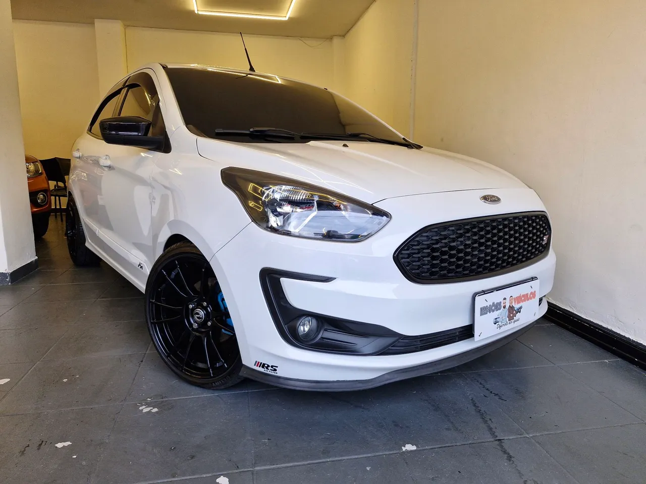 FORD KA 2020 Usados e Novos