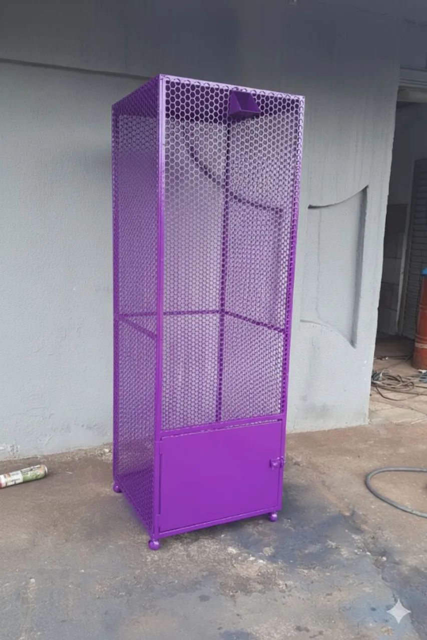 Porta latinha pra bar e distribuidora de bebidas - Equipamentos Para ...