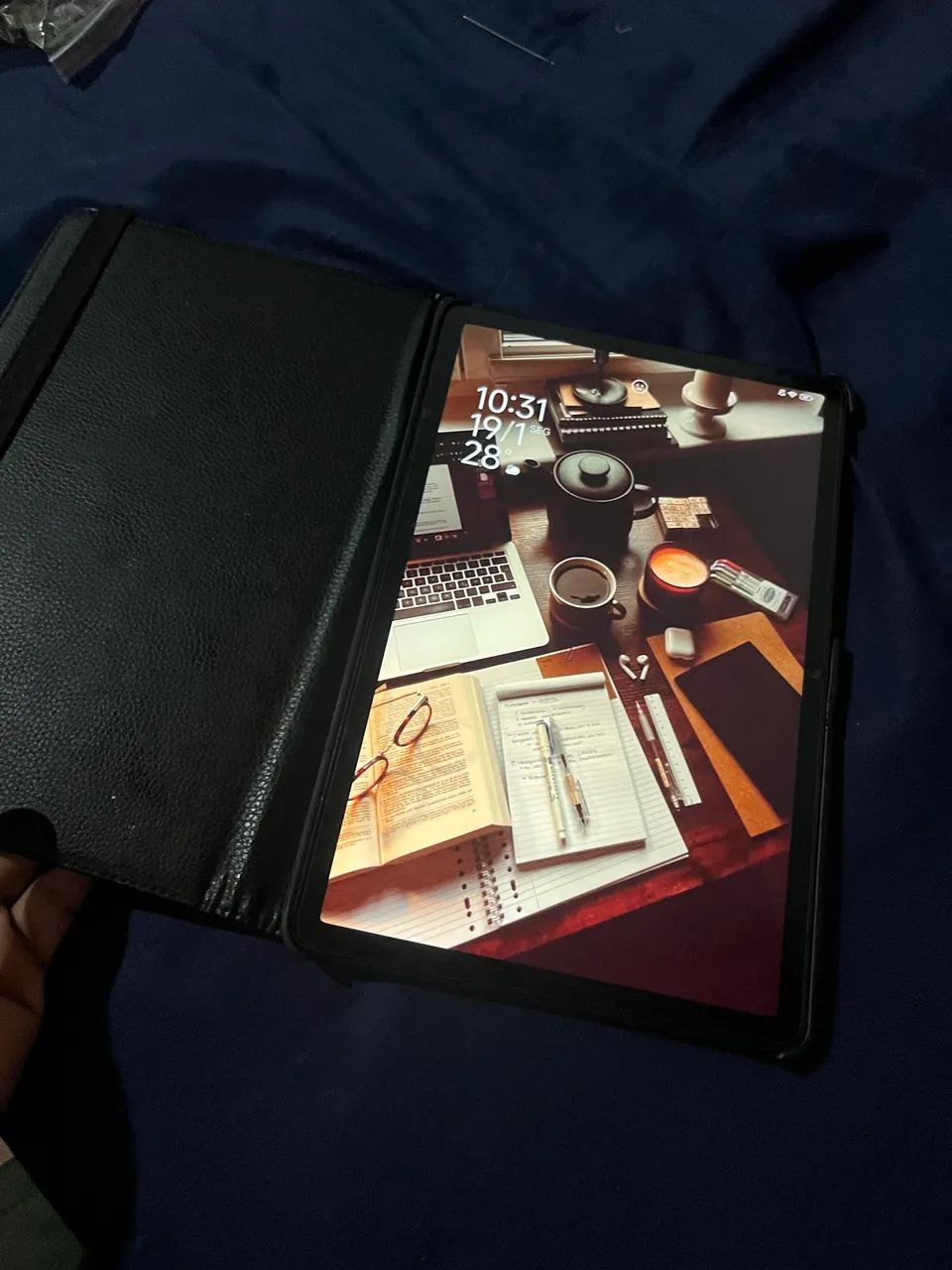 Tablet Xiaomi Redmi Pad Se 23073RPBFL 11" 256GB e 8GB de memória RAM ...