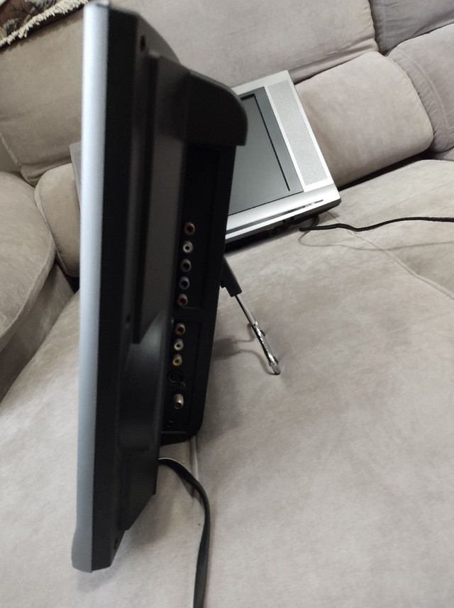 Tv portatil 14 polegadas | +364 anúncios na OLX Brasil