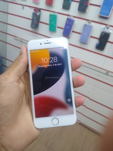 Iphone 6s 64 gigas | +400 anúncios na OLX Brasil