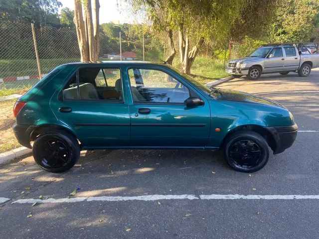 FORD FIESTA 2000 Usados e Novos