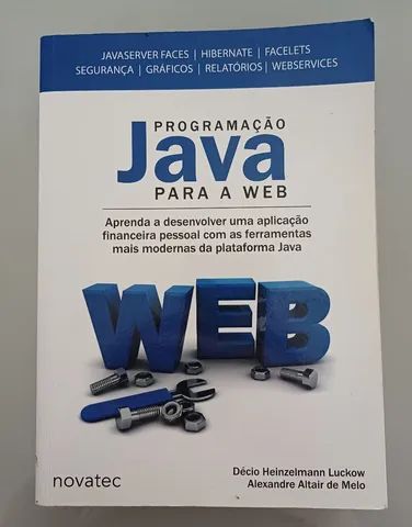 "programador java" no Brasil