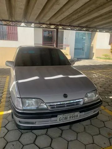 CHEVROLET OMEGA 1993 Usados e Novos