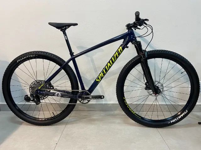 "specialized epic ht" no Brasil