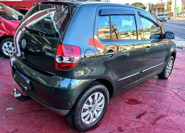 VOLKSWAGEN FOX 2005 Usados e Novos