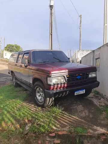 CHEVROLET VERANEIO Usados e Novos