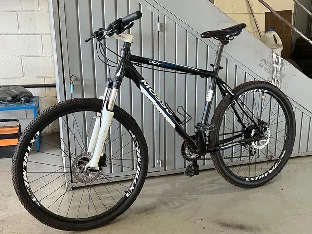 "bike mosso odyssey" no Brasil