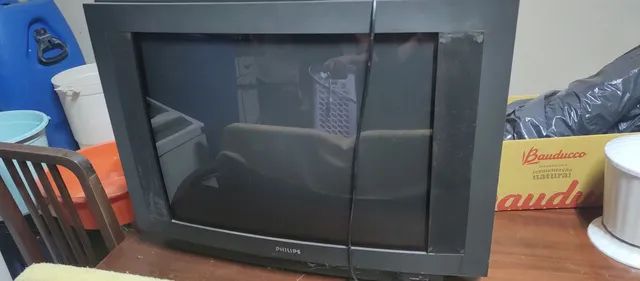"tv de 29 philips" no Brasil