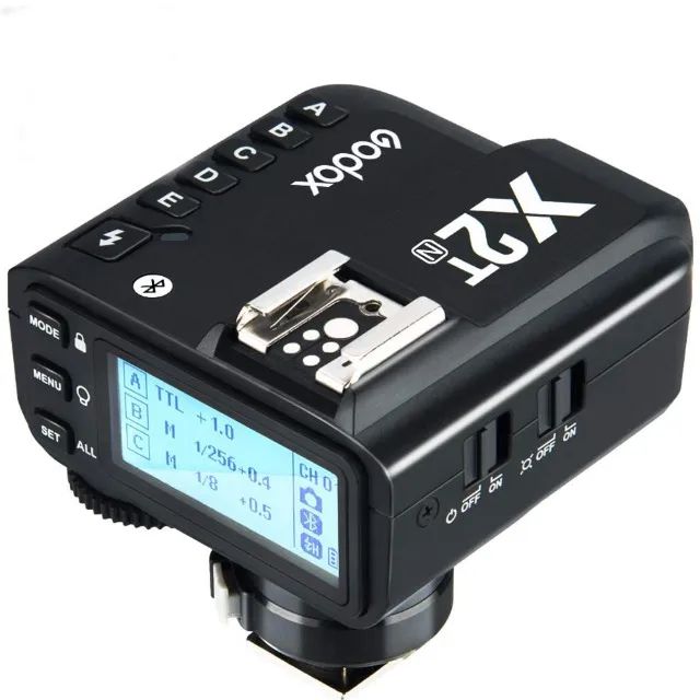 "transmissores de radio" no Brasil