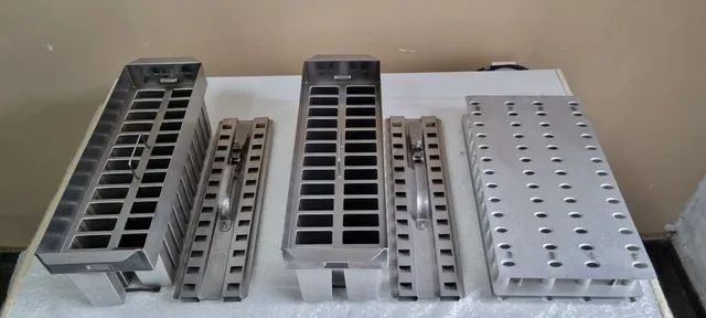 "forma de inox" no Brasil