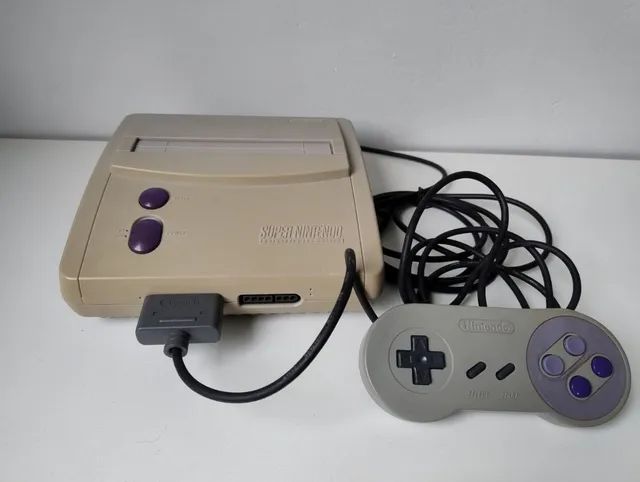 "nintendinho nes" no Brasil