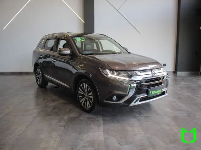MITSUBISHI OUTLANDER a diesel Usados e Novos