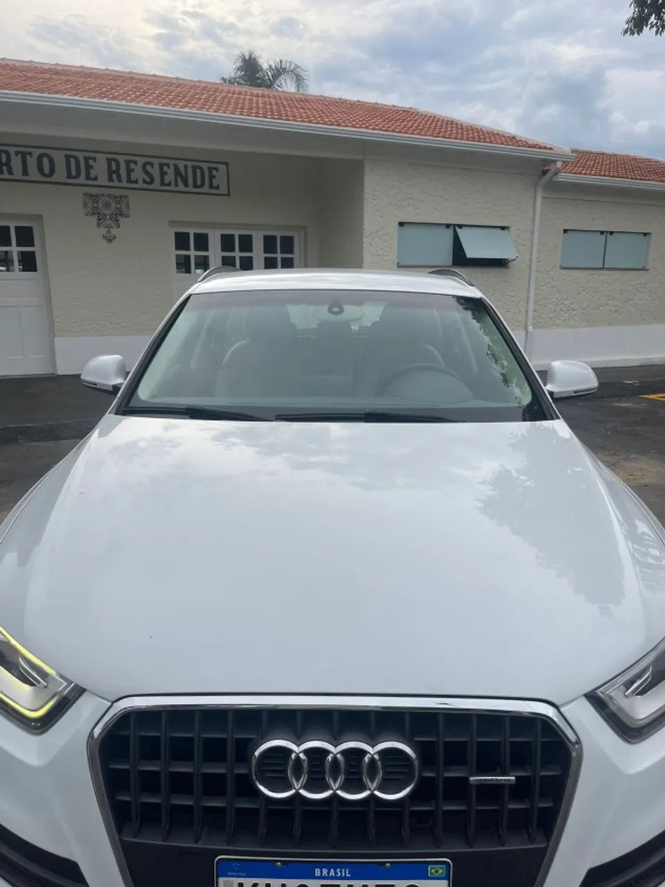 Carros Usados e Novos à venda - Resende, RJ