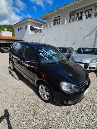 VOLKSWAGEN POLO 2014 Usados e Novos