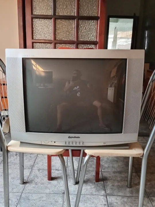 TVs em São Paulo e região, SP