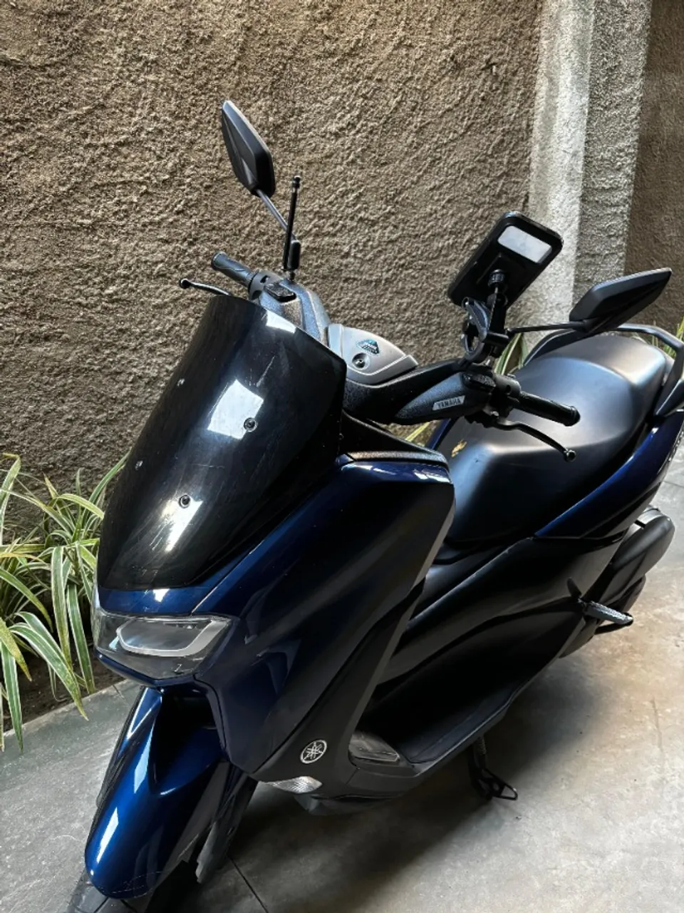 Motos YAMAHA NMAX 2023 no Brasil