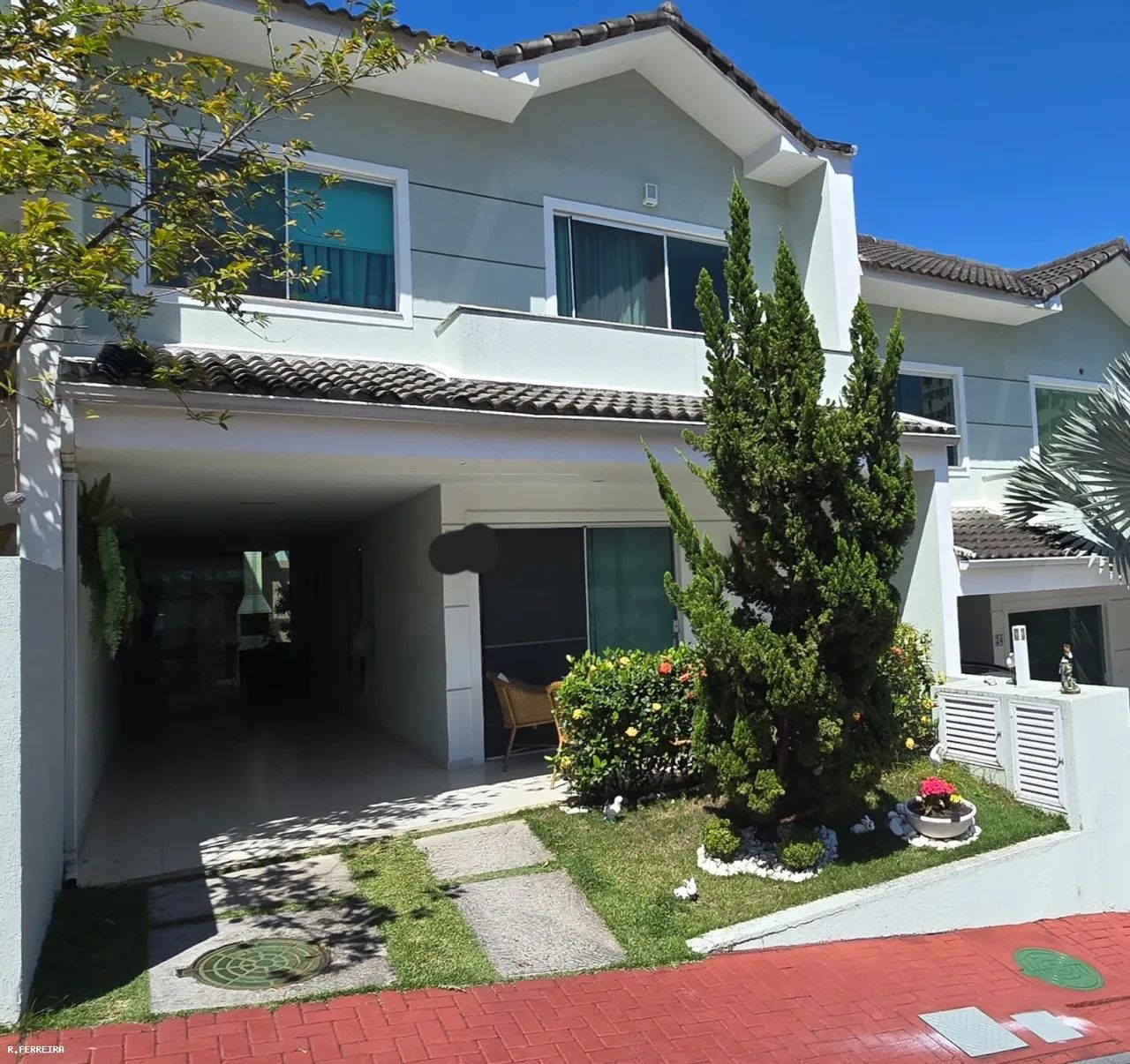 Casa 4 quartos à venda - Freguesia (Jacarepaguá), Rio de Janeiro - RJ ...